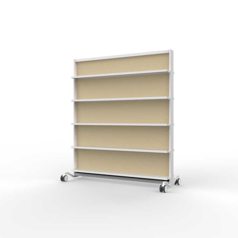 Mobilisering med FlexWall Mobile